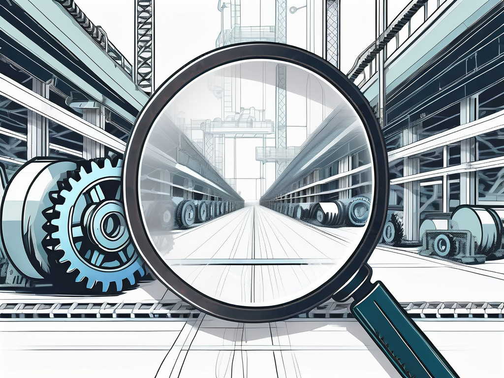 Construction Supply Chain Optimization