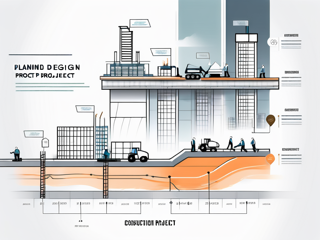 Construction project execution