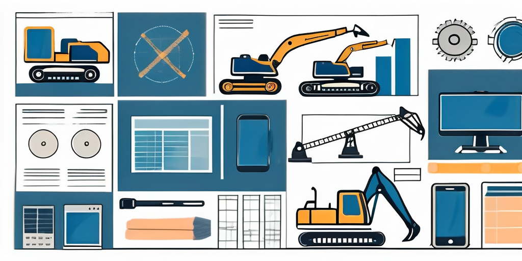 Building construction management