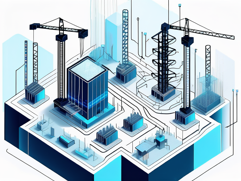 AI and Machine Learning in Construction