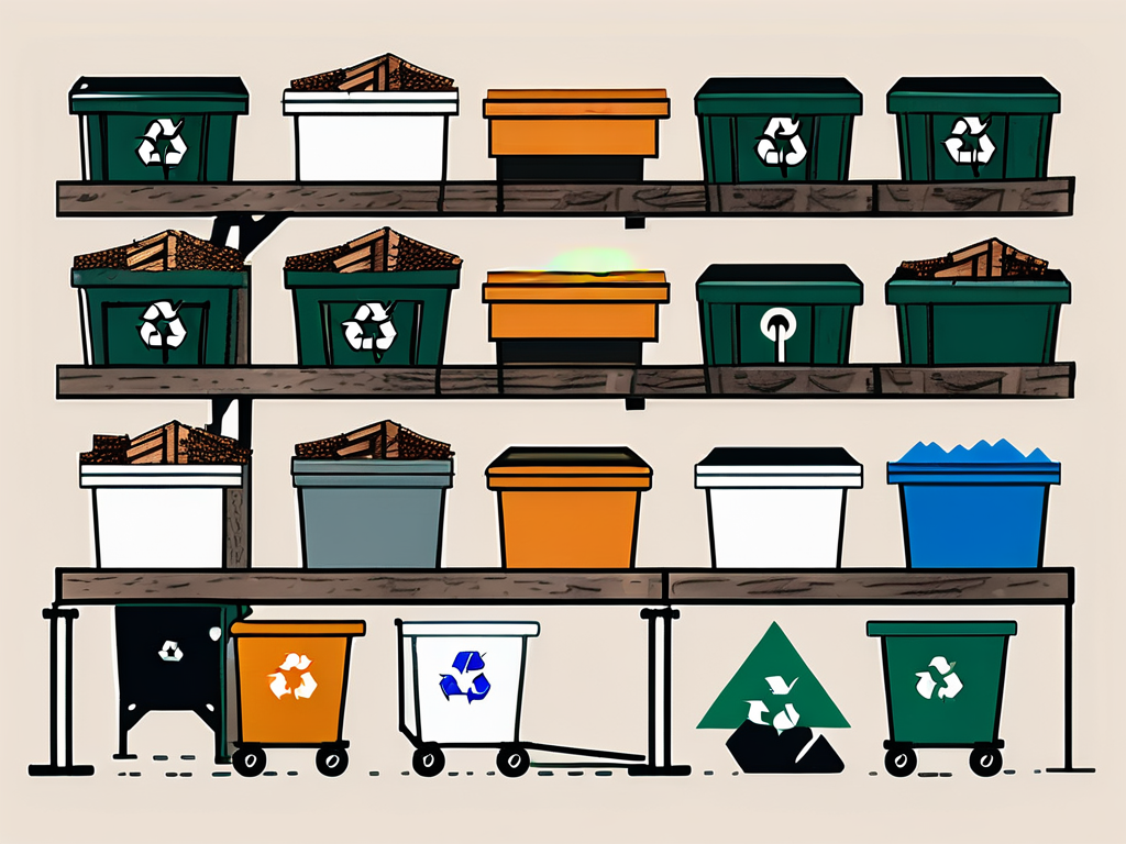 Construction Waste Management