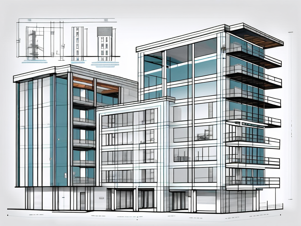 Prefabricated and Modular High-Rises