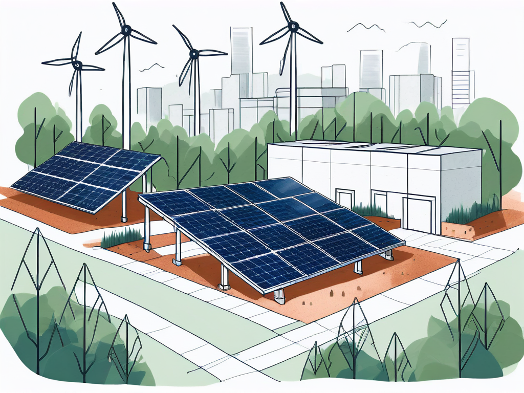 Sustainable construction management