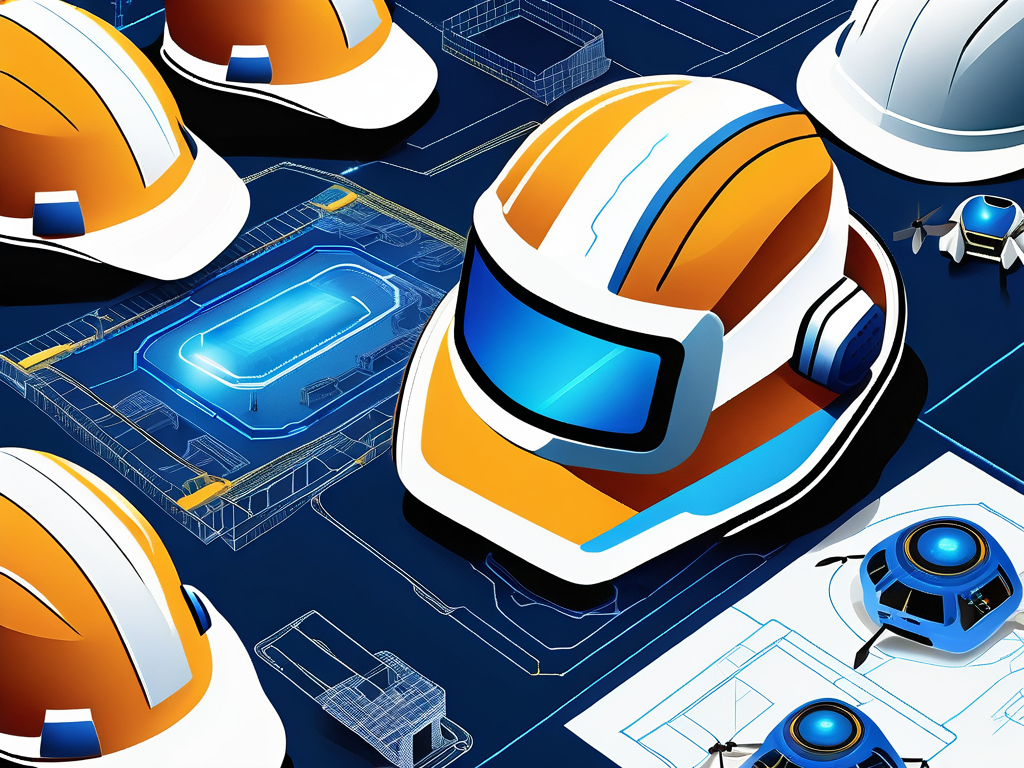 Construction Safety Technology