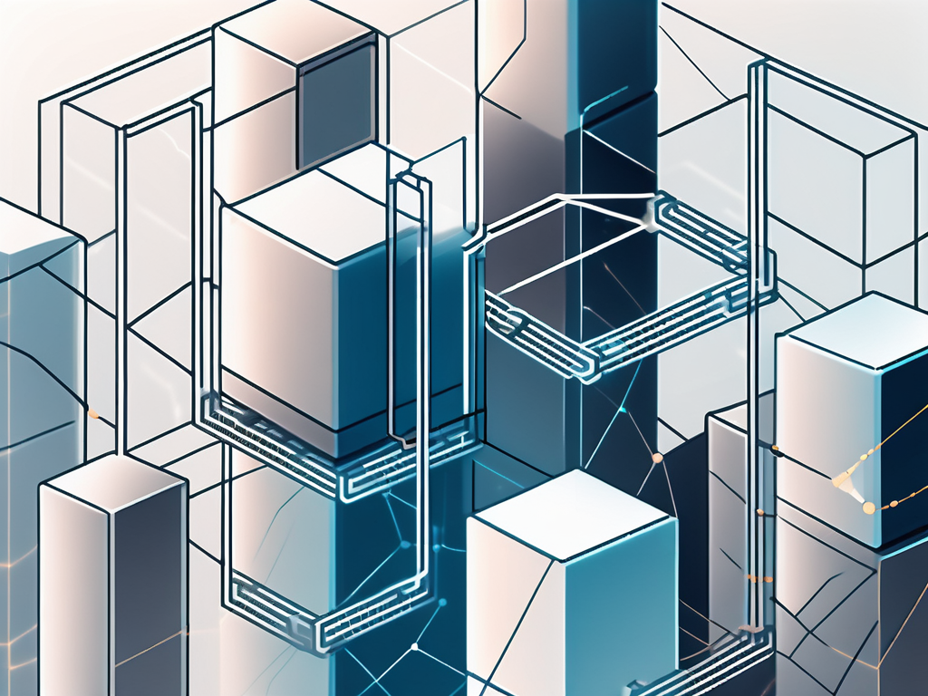 Blockchain in Construction Management